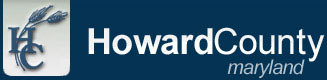 Login - Howard County SSO Application